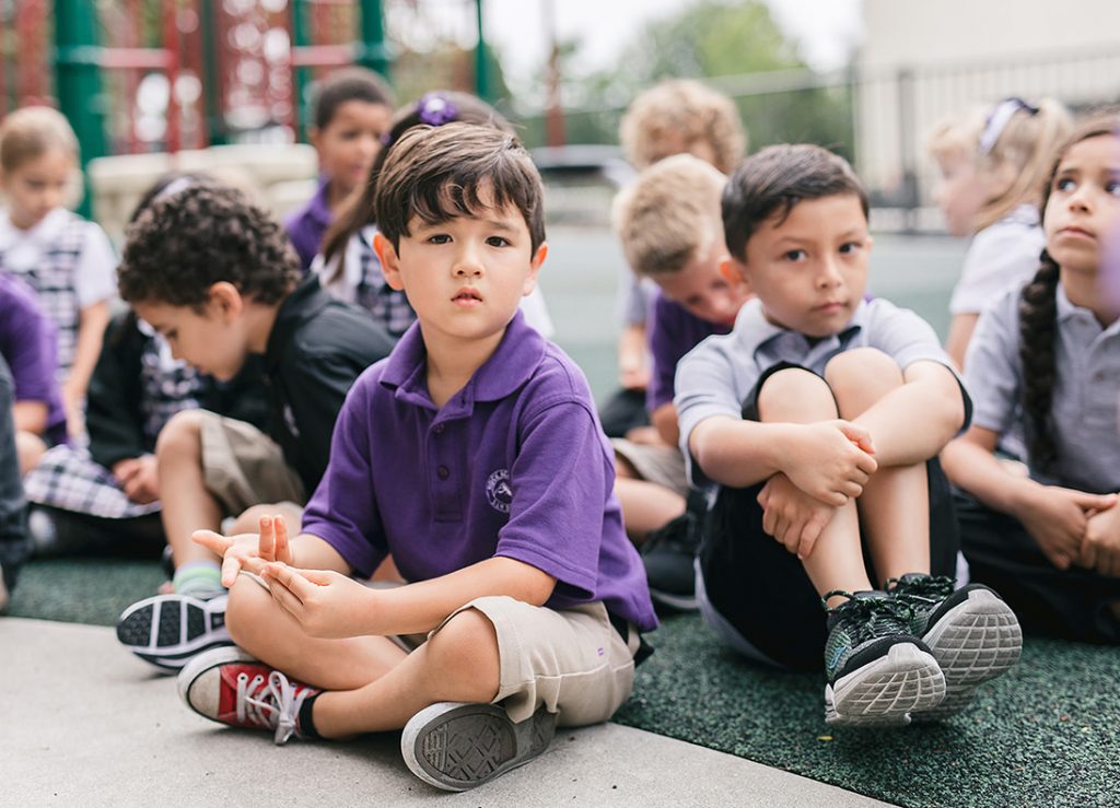 Admissions | Rock Academy