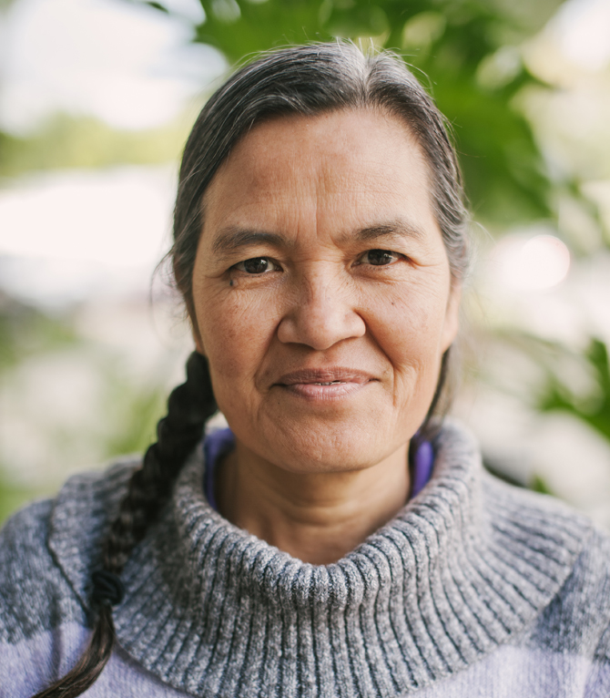 Staff and Leadership | Rock Academy