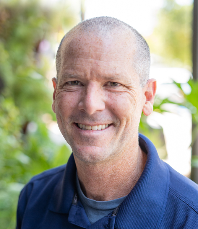 Staff and Leadership | Rock Academy