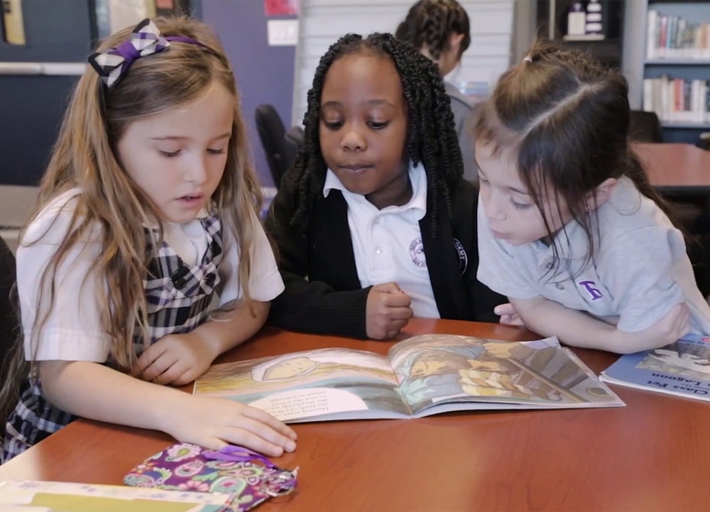 Academics | Rock Academy