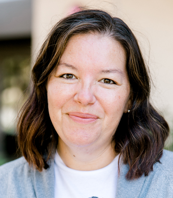 Staff and Leadership | Rock Academy