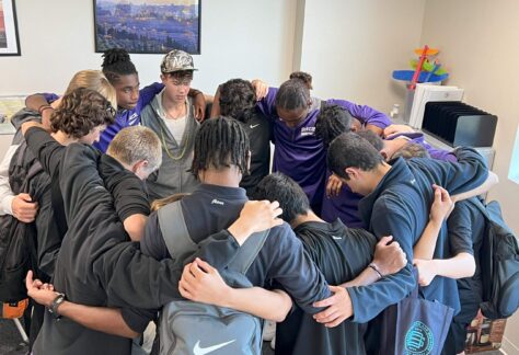 Rock Academy | Private School K-12 | San Diego