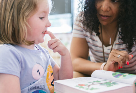 Rock Academy | Private School K-12 | San Diego