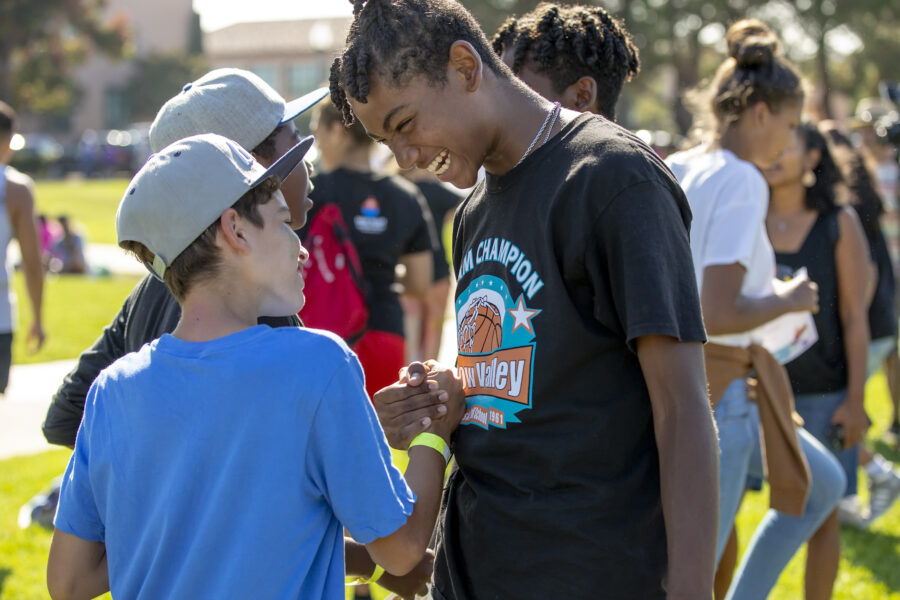 Middle School | Rock Academy