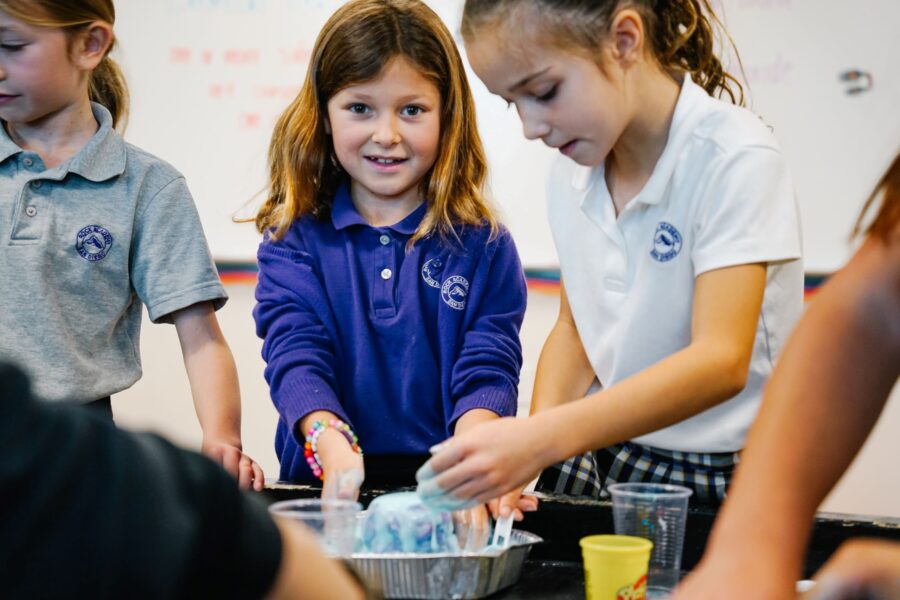 Admissions | Rock Academy