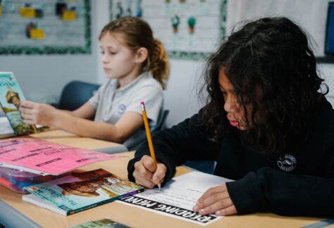 Rock Academy | Private School K-12 | San Diego