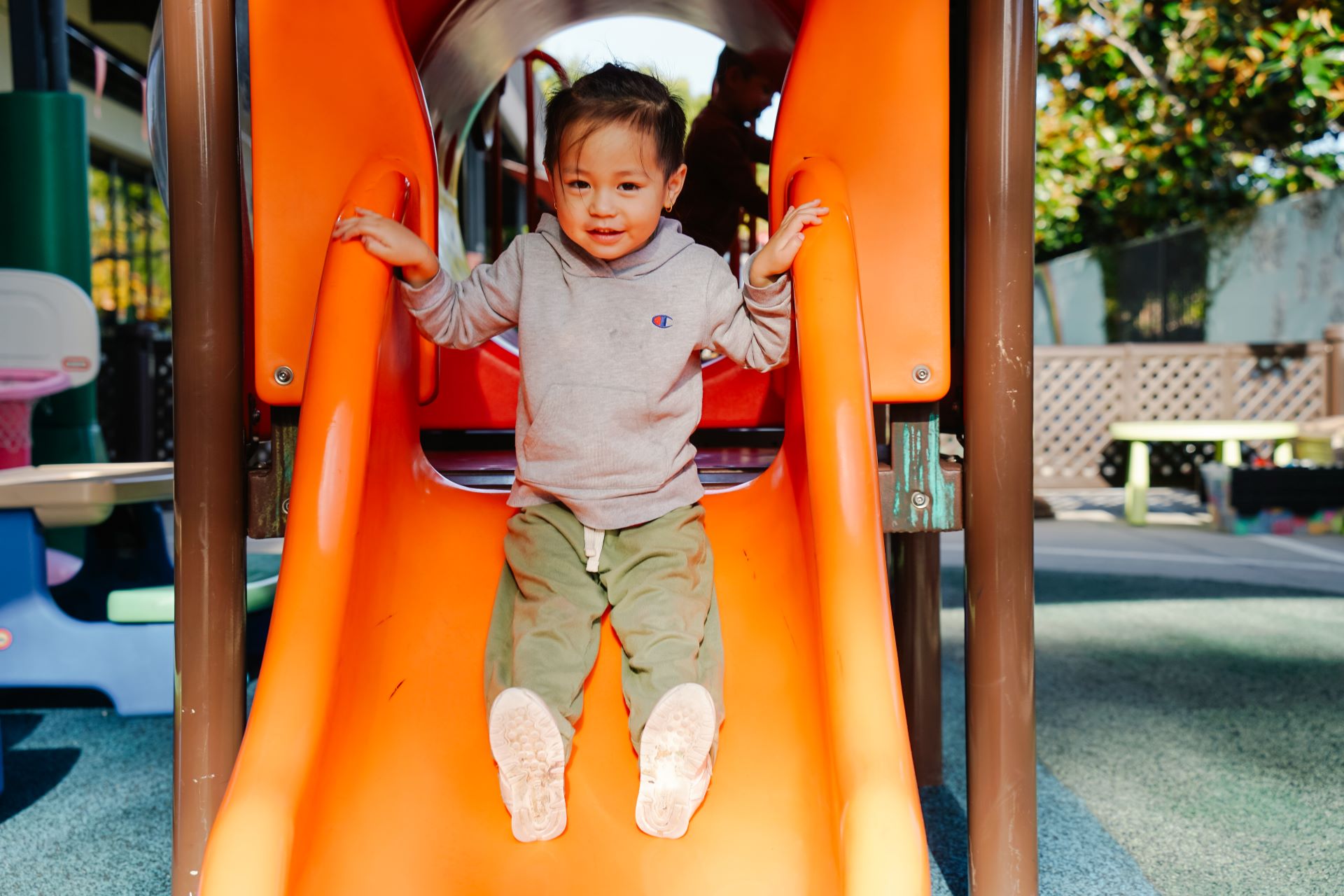 Early Education | Rock Academy