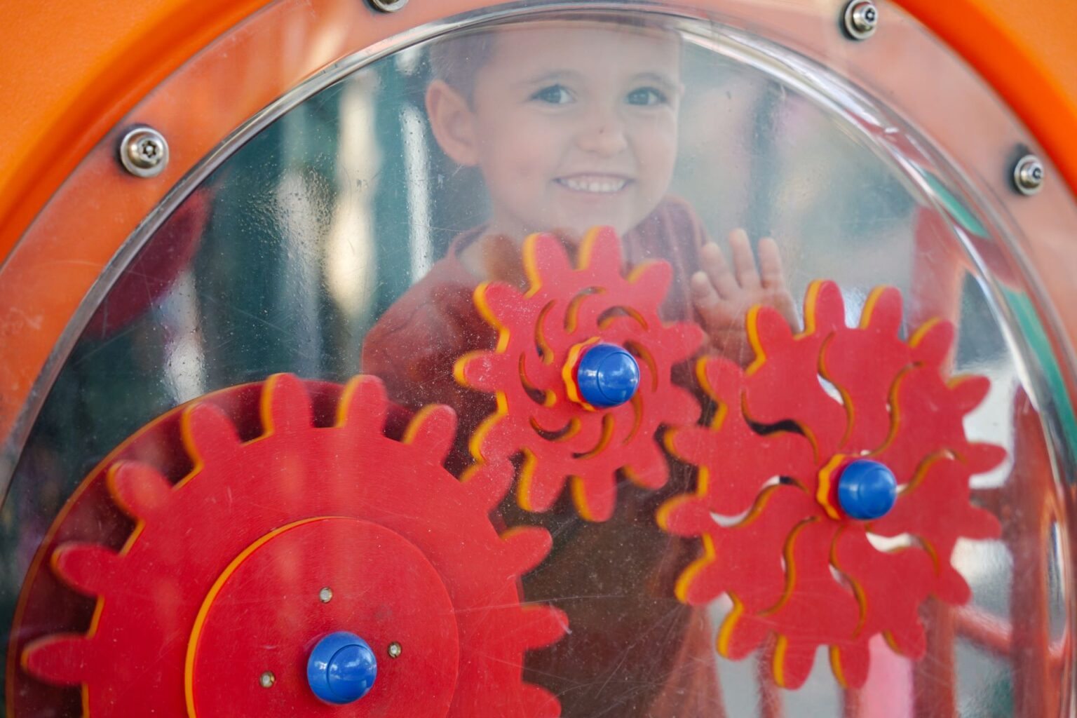 Early Education | Rock Academy