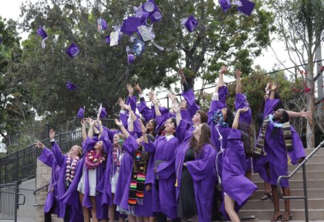 Rock Academy | Private School K-12 | San Diego