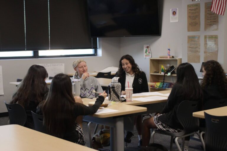 High School | Rock Academy