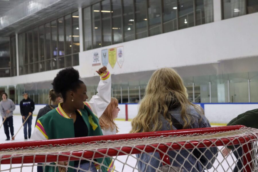 High School | Rock Academy