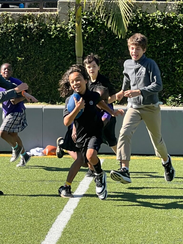 After School Program | Rock Academy